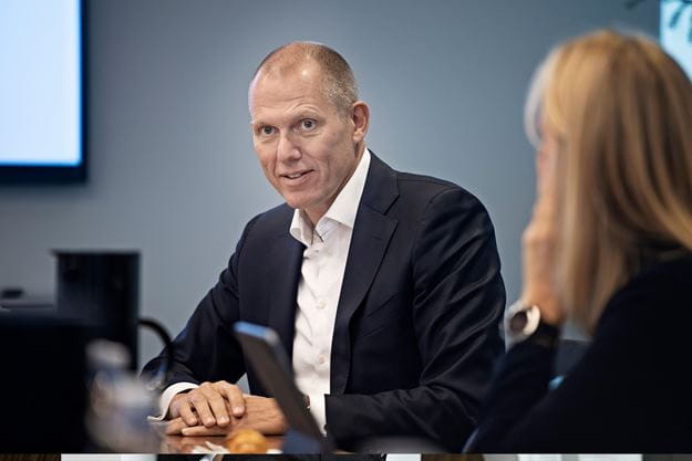 Press images | DSV