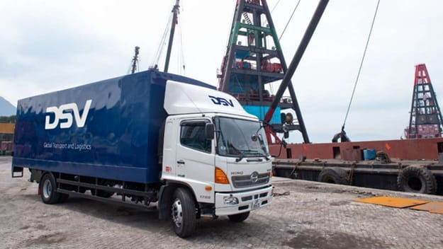 Dedicated Road Service