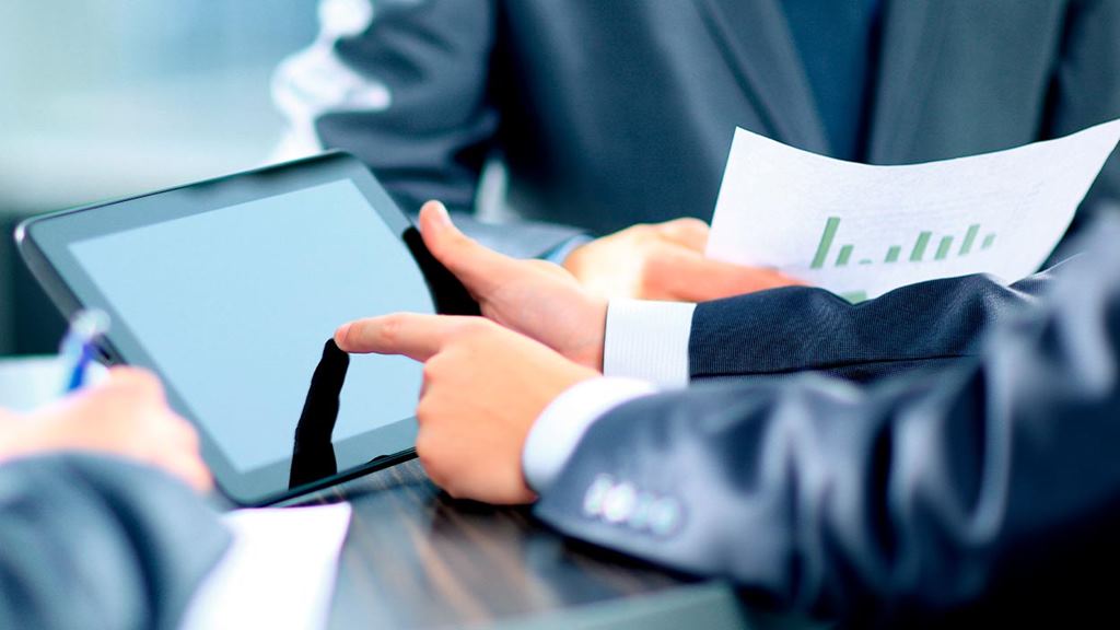 Digitaaliset ratkaisut logistiikkaan | DSV