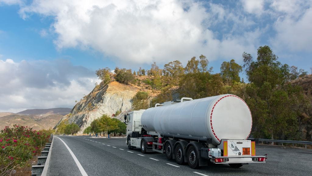 Classe 9 Outros - Mercadorias Perigosas | DSV