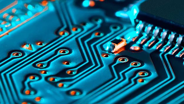 Consumer electronics logistics – Quick & reliable | DSV