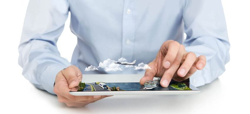 DSV annuncia il rilascio della nuova versione di myDSV