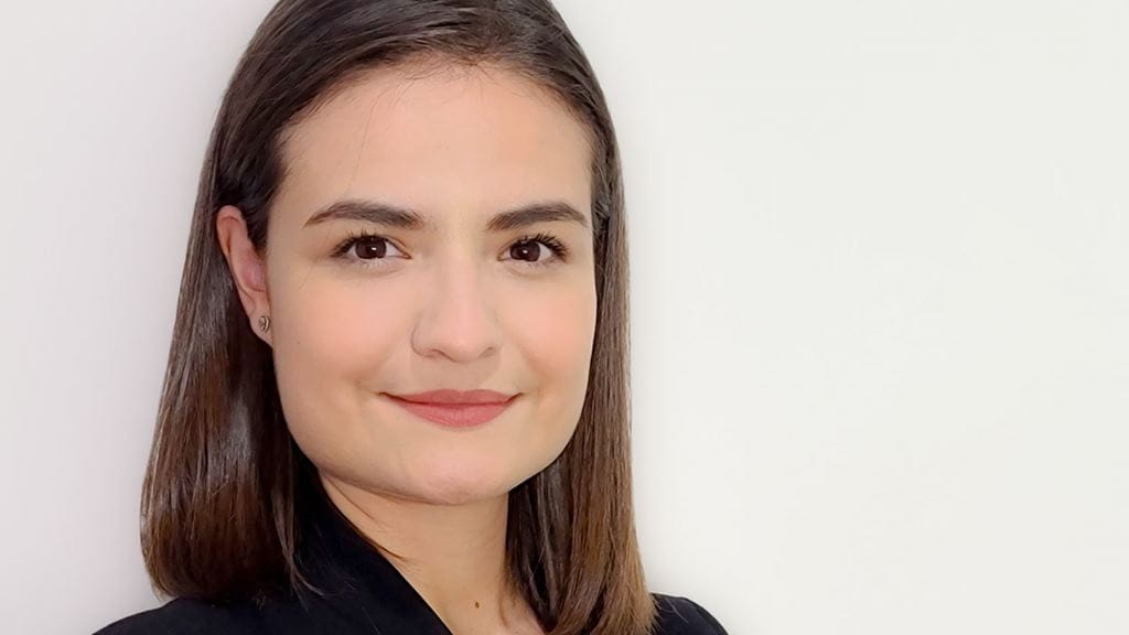 Karen Pinedo, Sales Representative, Mexico | DSV