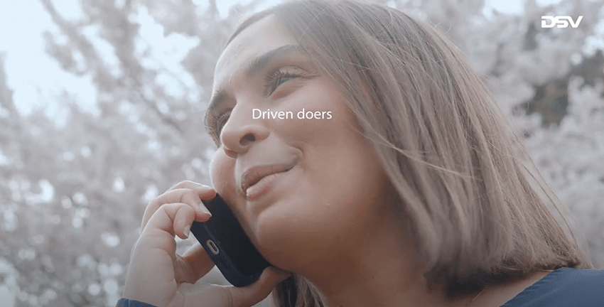 Meet our people from all over the world | DSV