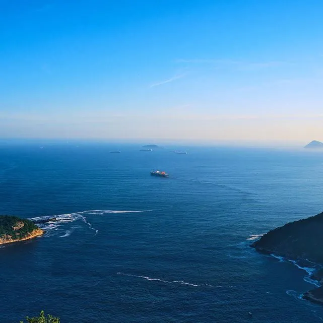 Less than Container Load | DSV Transport en Logistiek