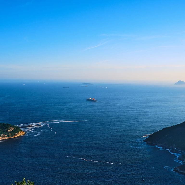 Less than Container Load | DSV Transport en Logistiek