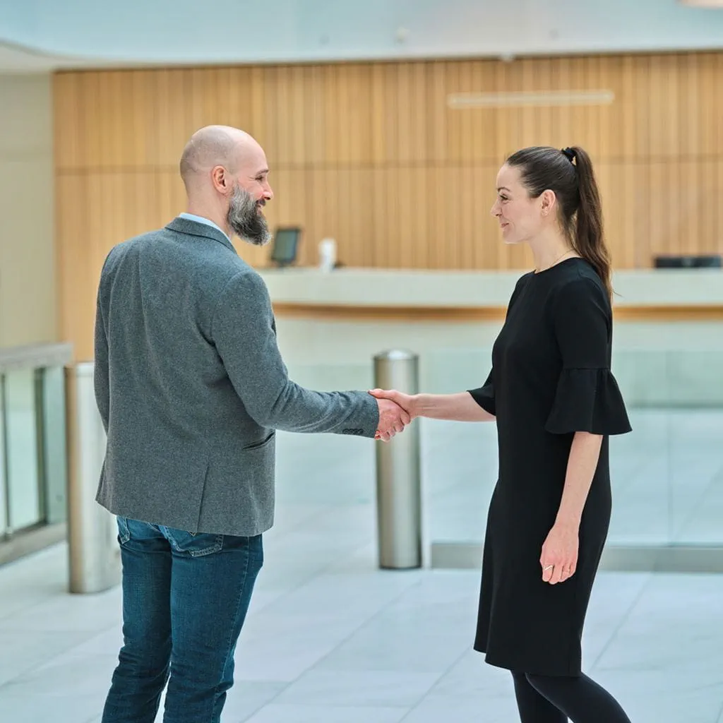 Global Transport and Logistics | DSV