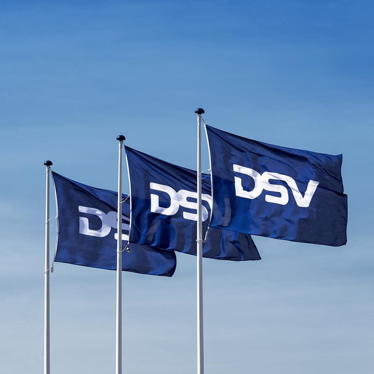 DSV Seminar Unlock The Future Of Green Logistics | DSV