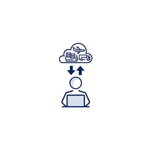 myDSV - Vos expéditions simplifiées | DSV