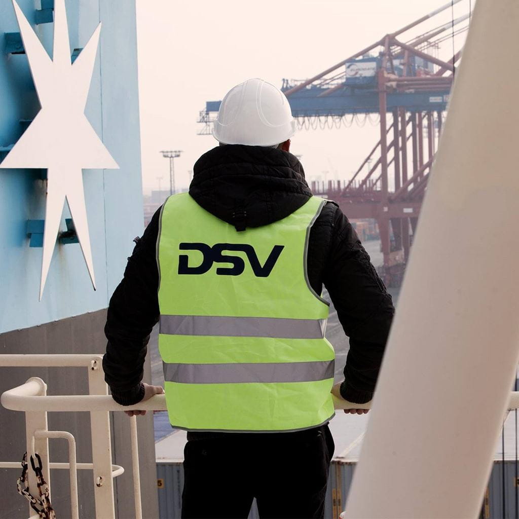 Destinazioni in America | DSV