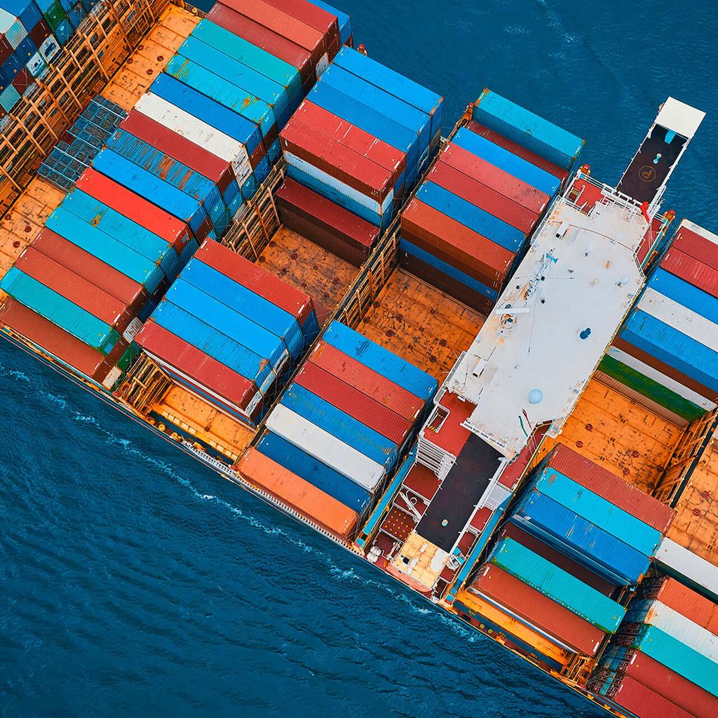 Digital solutions | DSV