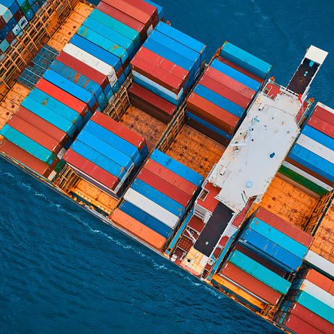 Digital solutions for logistics | DSV