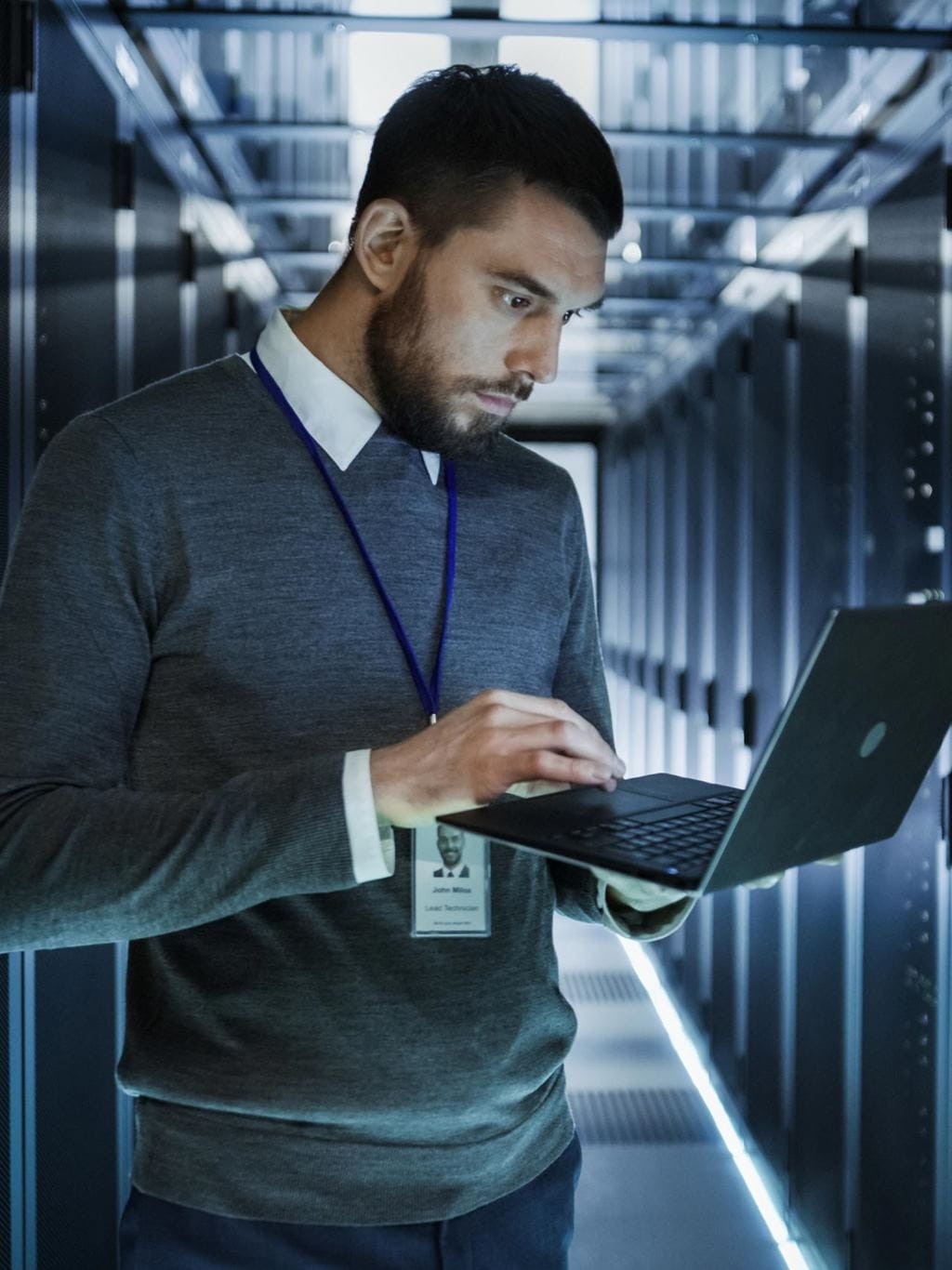 Global Transport and Logistics | DSV