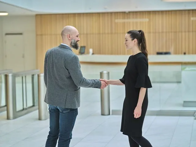 Why join DSV - Reasons to work at DSV