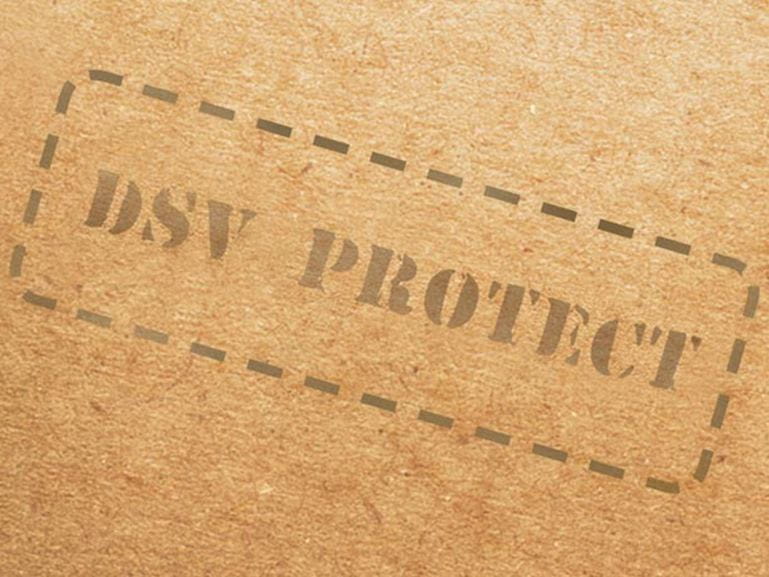 Value-added services in global transport | DSV