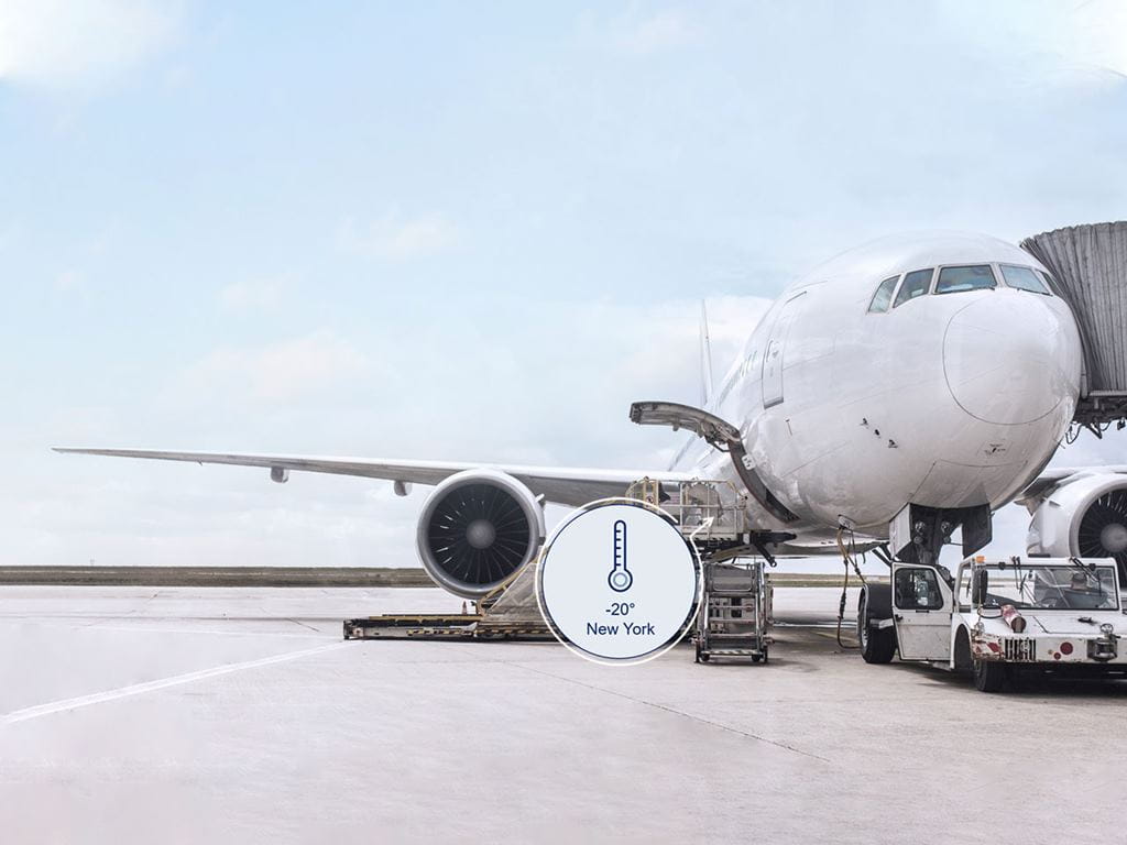 Value-added services in global transport | DSV