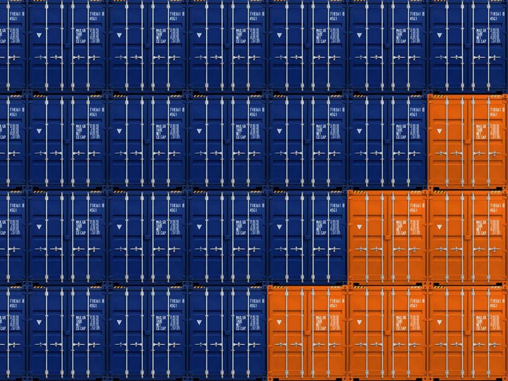 Global Transport and Logistics | DSV Switzerland