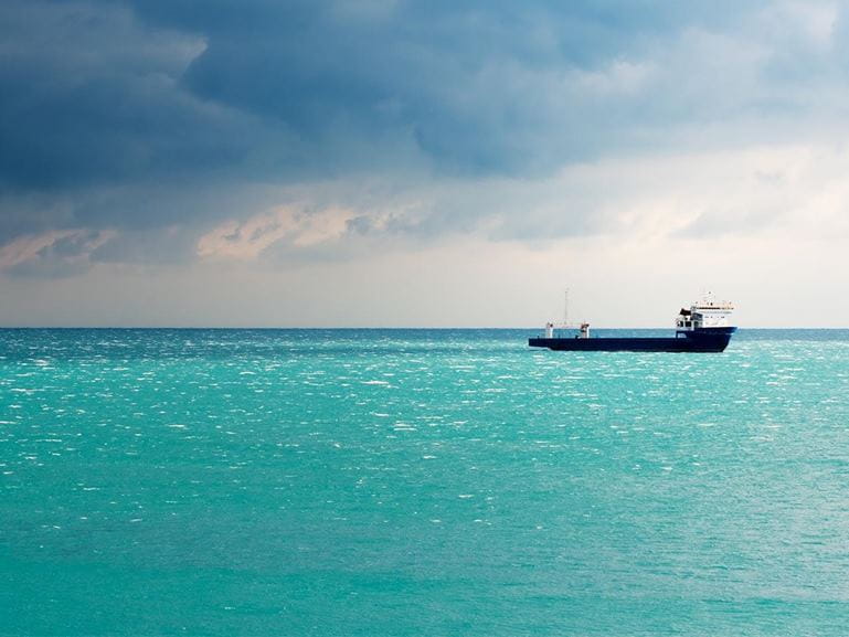 Sea freight services include FCL, LCL and buyer's consolidation | DSV India