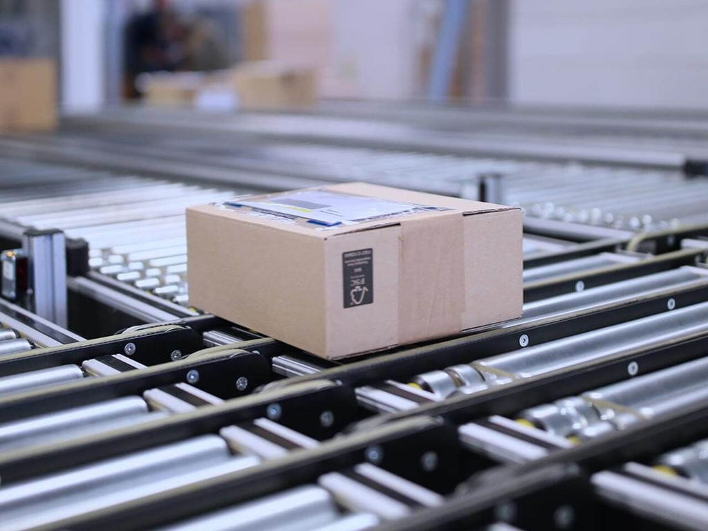 Logistics solutions, 3PL & contract logistics | DSV