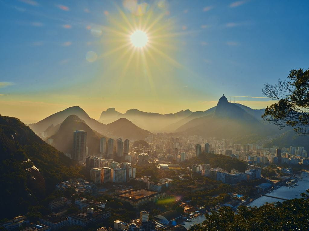 Why join DSV - Reasons to work at DSV