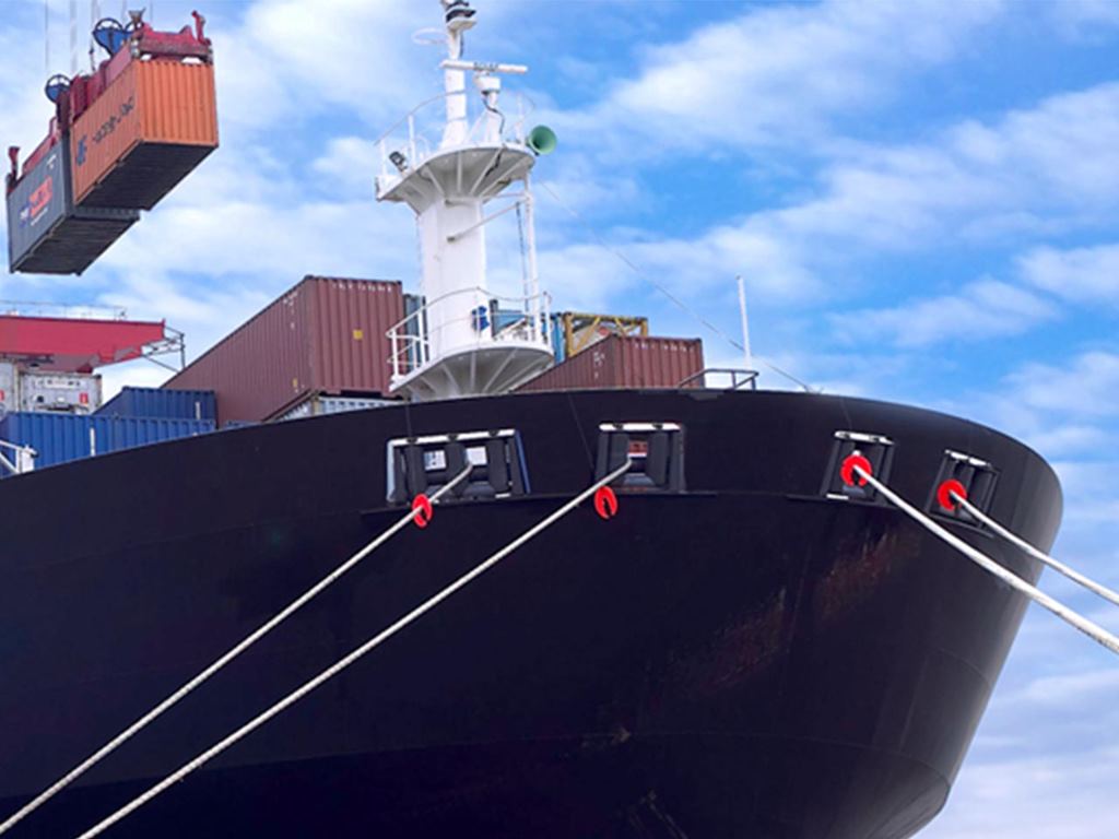 Transportation of dangerous goods | DSV South Africa