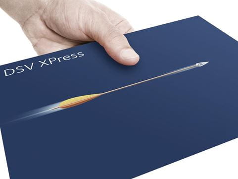 Kansainväliset kuljetukset ja logistiikkapalvelut | DSV