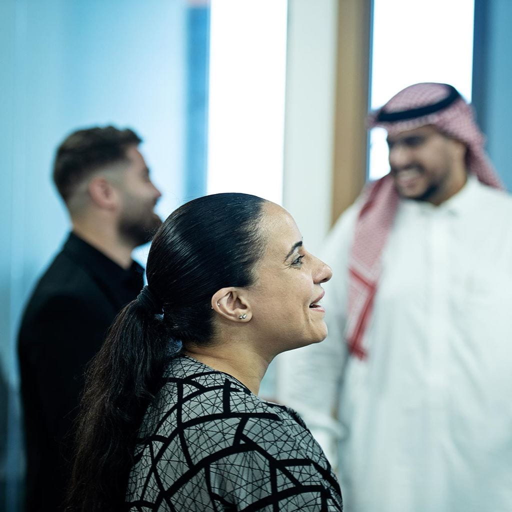 DSV in the Middle East and North Africa | DSV MENA