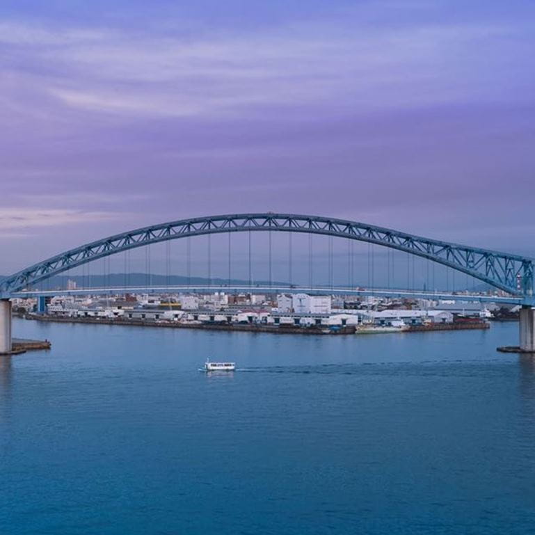 Less-than-container load services | DSV