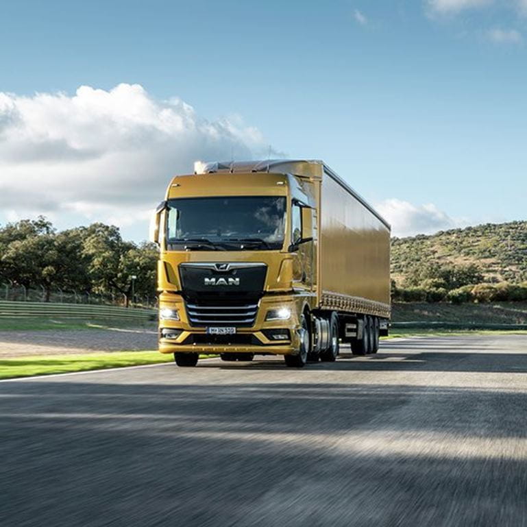 DSV Commercials