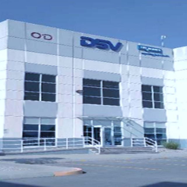 Ciudad de México | DSV