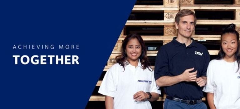 DSV Panalpina completa su integración en México | DSV