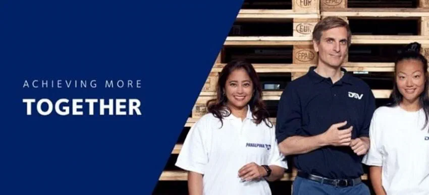 DSV Panalpina completa su integración en México | DSV