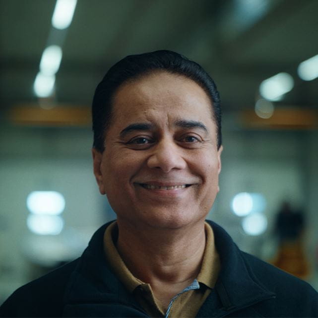 Move your career forward | DSV Careers