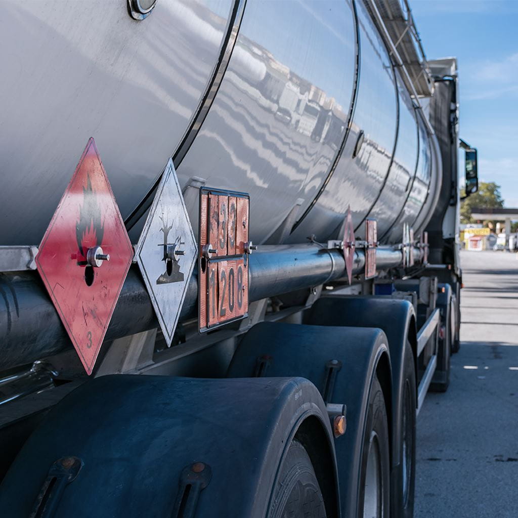 Offerte documenten | DSV Transport en Logistiek