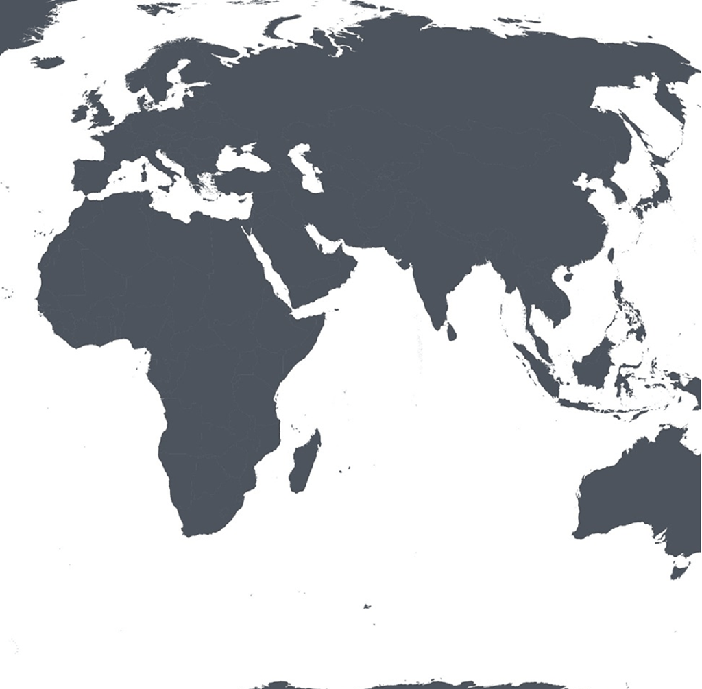 Internasjonal transport og kabotasje i Europa | DSV