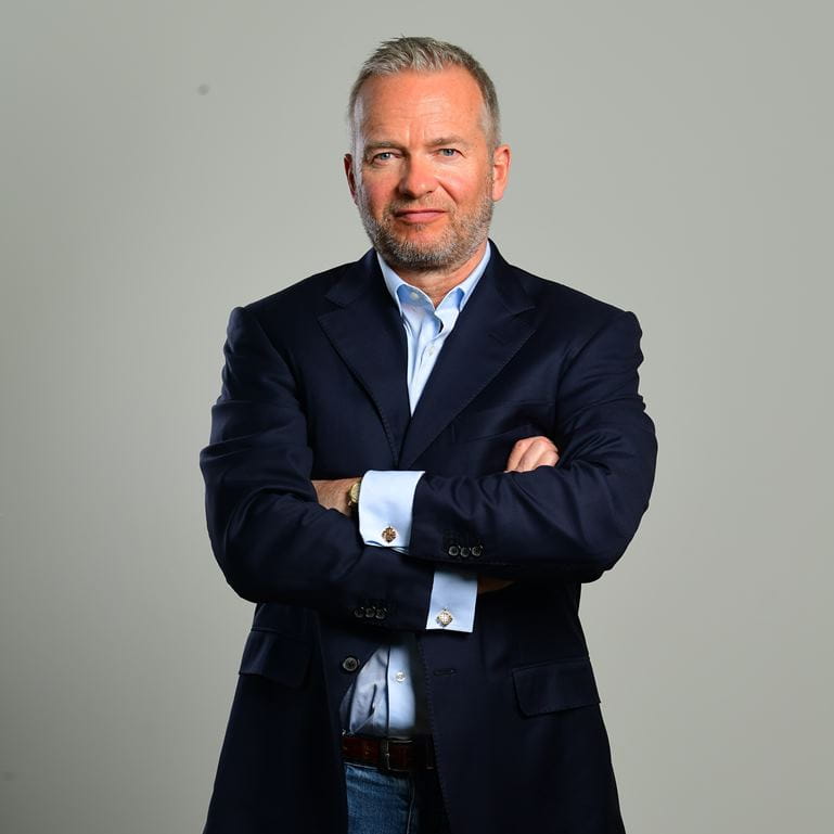 Webinar - The Future of Logistics | DSV