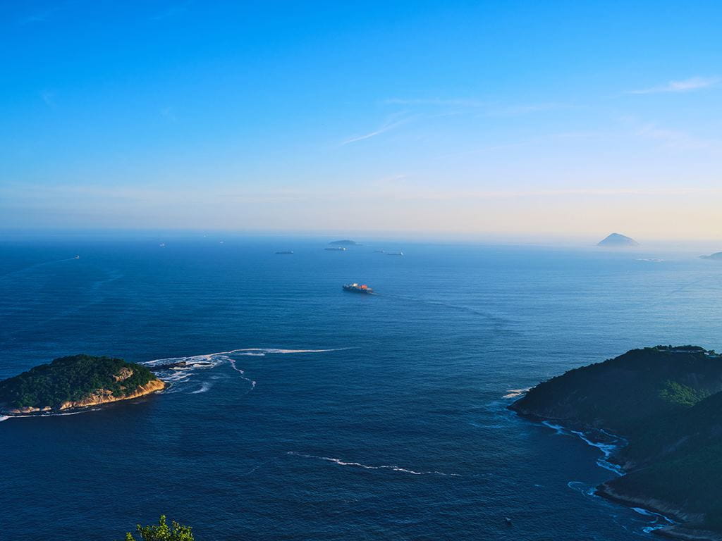 Flygfrakt inkluderar OBC och dagliga avgångar | DSV