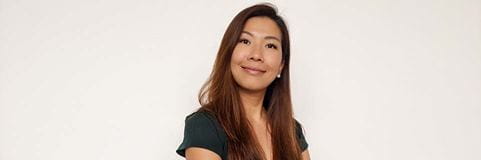 Ivy Chan, Vice President, Finance, Singapore | DSV
