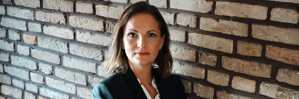 Daniela Schulz | DSV