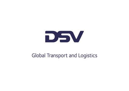 Das DSV-Logo | DSV