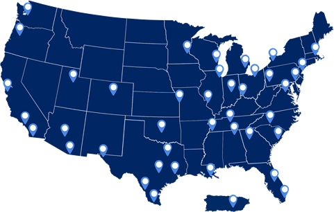 Come esportare o importare negli Stati Uniti? | DSV