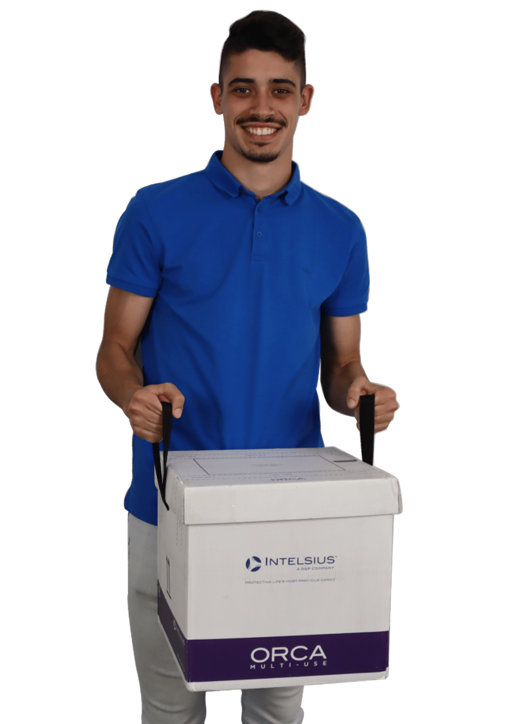 DSV Healthcare Express