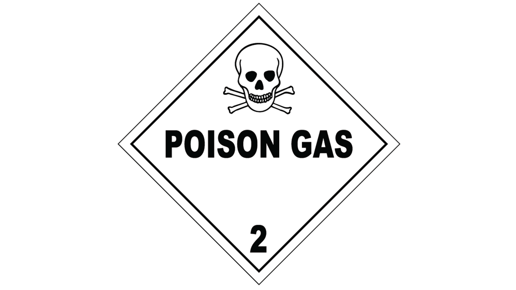 Transporte ADR mercancías peligrosas | DSV