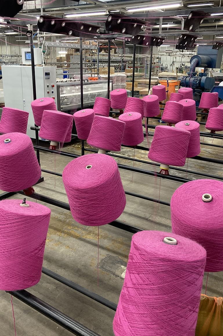 Novita ja DSV laajamittaiseen yhteistyöhön | DSV