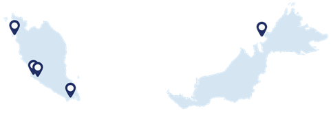 Shipping from Malaysia to South Africa | DSV