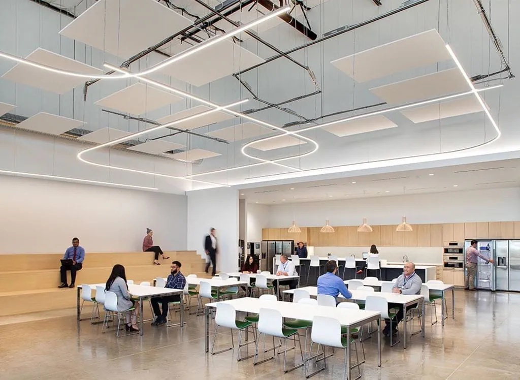 DSV Los Angeles Upgrades to New Green Facility