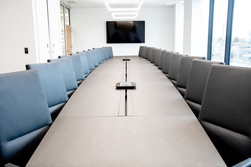 DSV Opens One Million Sq. Ft. Facility in Dallas, Texas