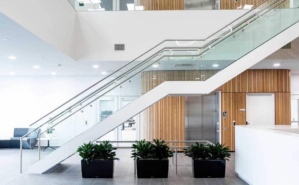 DSV Opens One Million Sq. Ft. Facility in Dallas, Texas