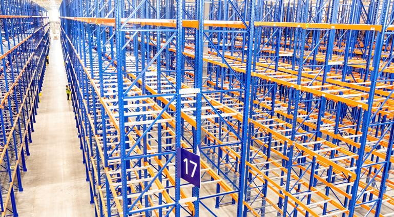 DSV Opens One Million Sq. Ft. Facility in Dallas, Texas