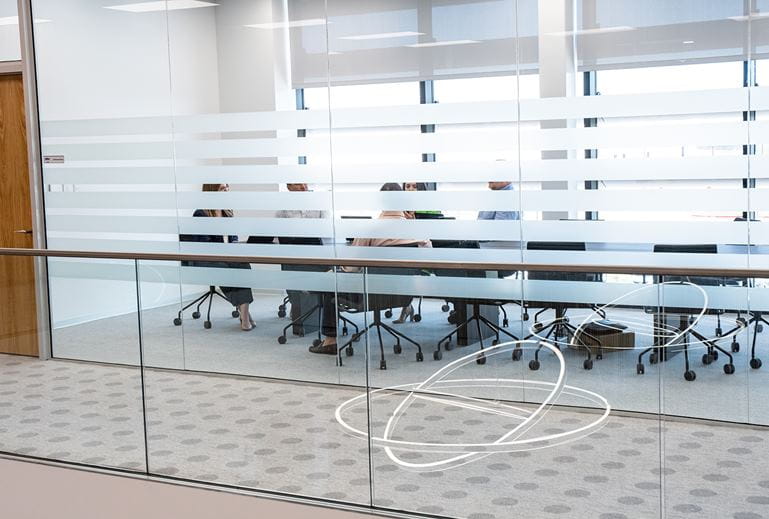 DSV Opens One Million Sq. Ft. Facility in Dallas, Texas